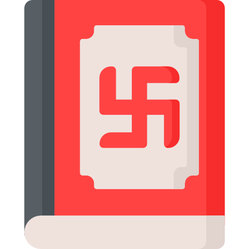 abc of Vedanta - Kids learning about Vedas